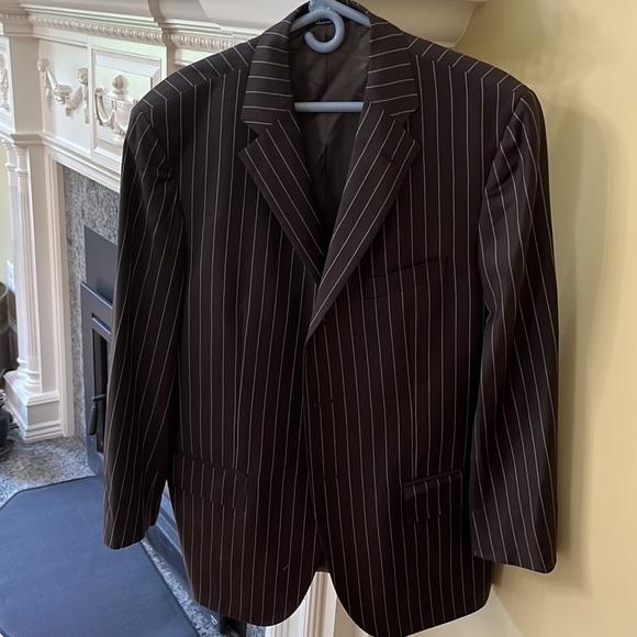 Polo Ralph Lauren | Suits & Blazers | Polo By Ralph Lauren Two Piece Suit | Poshmark